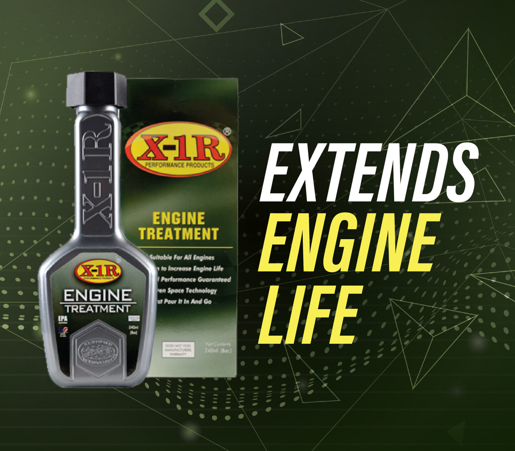 Home - X-1R Asia | The Next Generation Of Scientifically Proven Lubricants